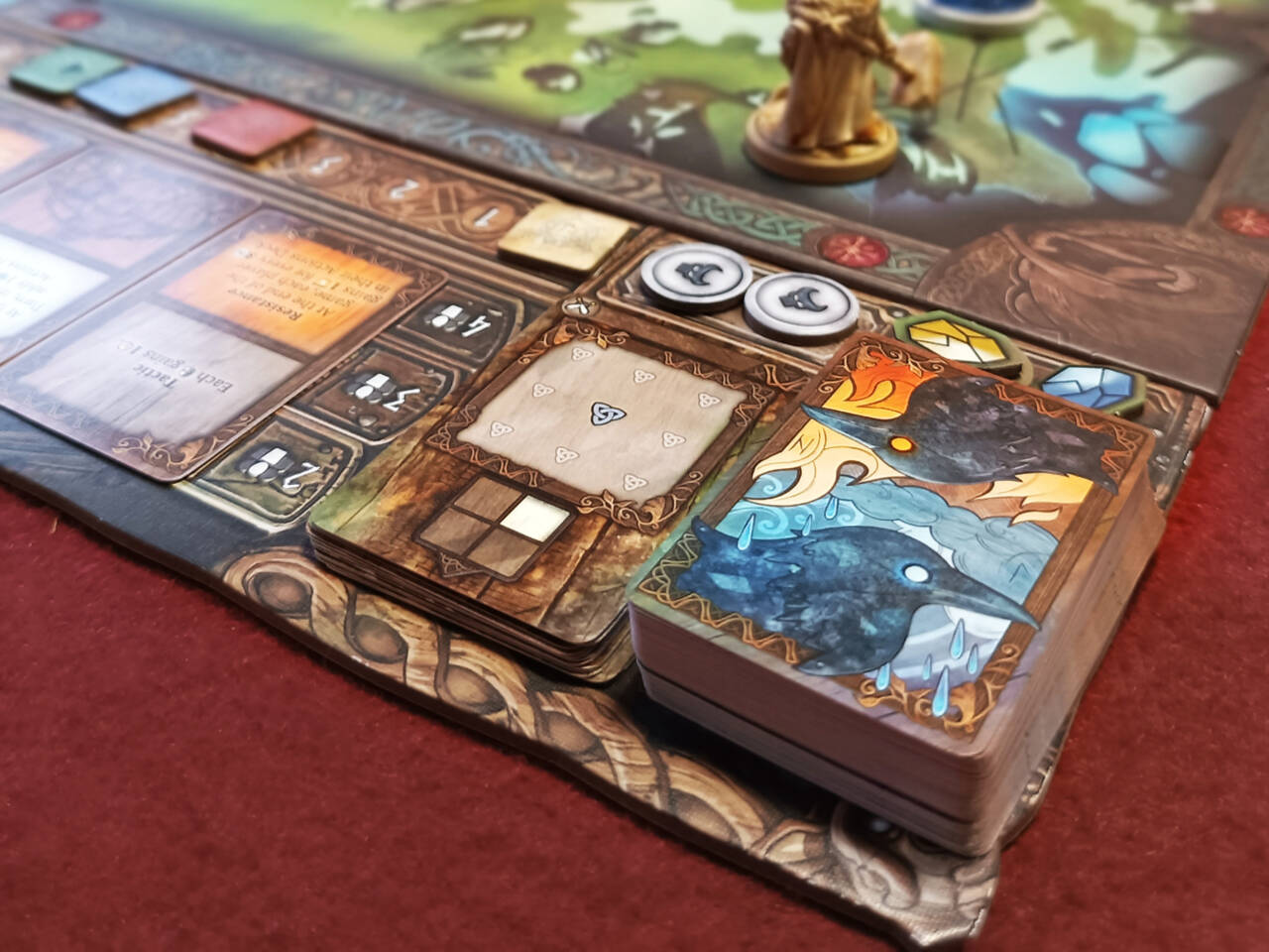 Runar_landing-page | Ludus Magnus Studio