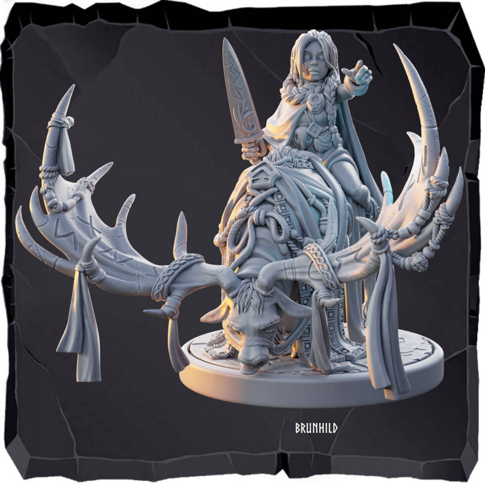 Runar_landing-page | Ludus Magnus Studio