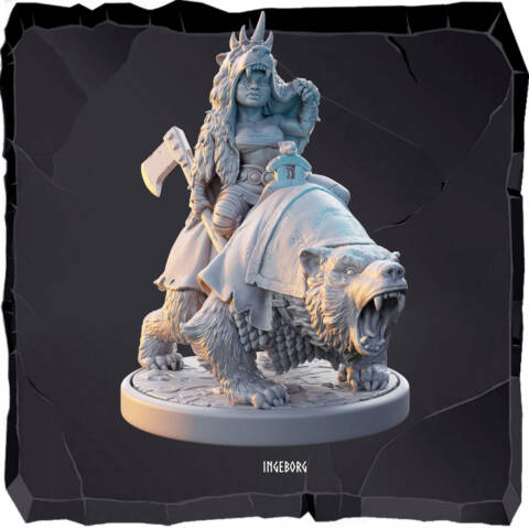 Runar_landing-page | Ludus Magnus Studio