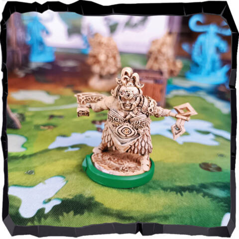 Runar_landing-page | Ludus Magnus Studio