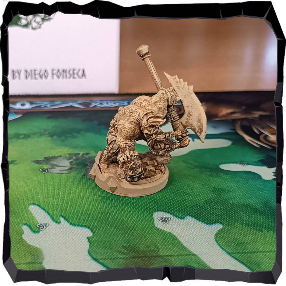 Runar_landing-page | Ludus Magnus Studio