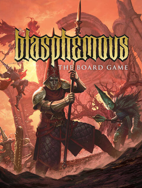 Ludus Magnus Studio | Board Games Design, Miniature, Concept Art, 3D Sculpt
